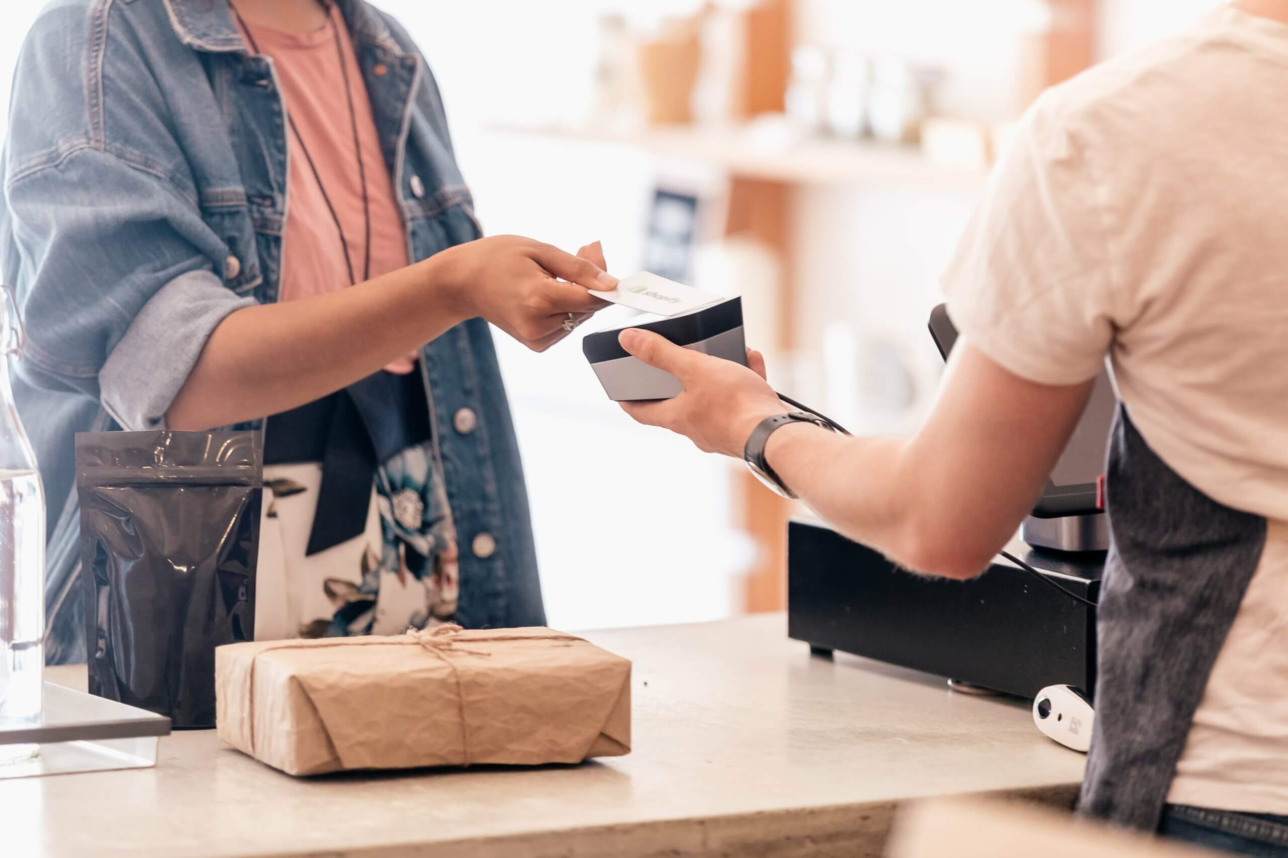 Panorama Des Modes De Paiement En Magasin Magnitude Panorama Des Modes De Paiement En Magasin Magnitude